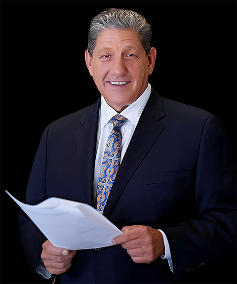 Lawrence Kahn | LKLG