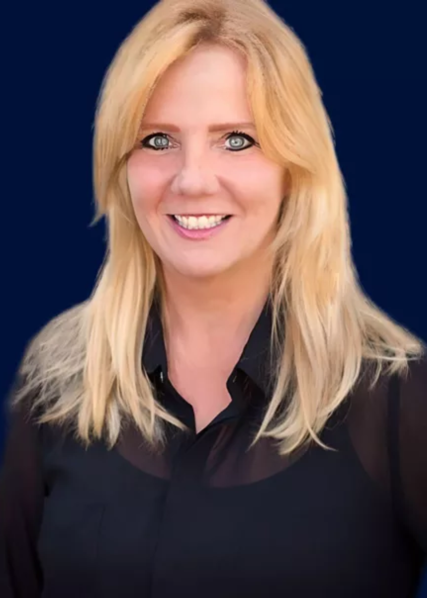 Beth Wickersham Burrus | LKLG