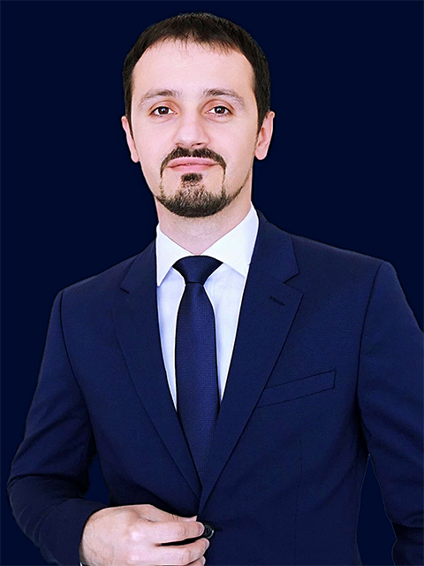 Zviad Ubilava | LKLG